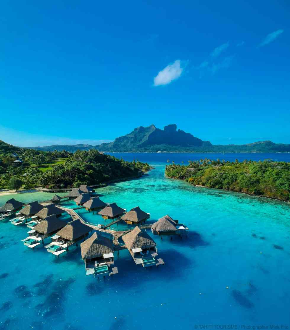 The best time to visit Bora Bora and where to stay | Wild Bay Co