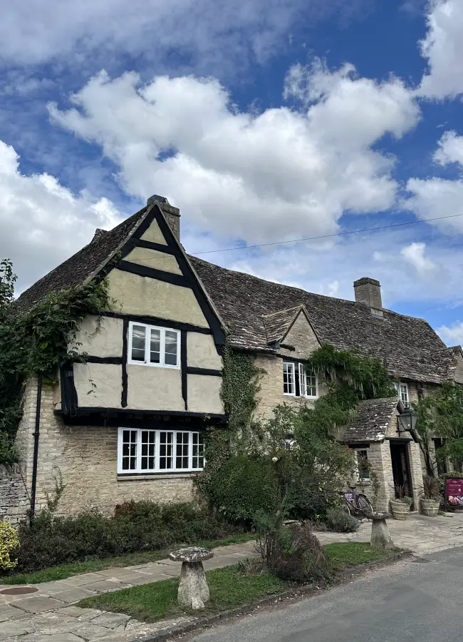 What to do in the Cotswolds: a luxury foodie guide | Wild Bay Co